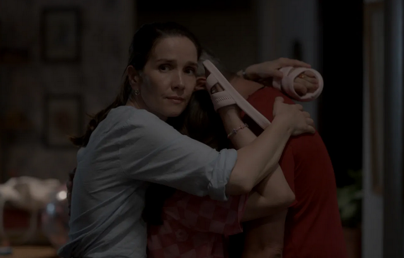 Bafici 2025: “La noche sin mí”, Maria Laura Berch y Laura Chiabrando ...